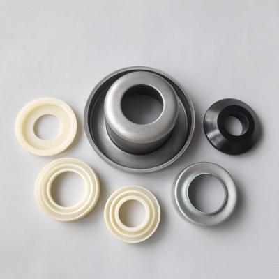 China TK6306‑108(103) Turnup Bearing Housing, Heavy‑Duty Conveyor Idler Bearing Support for Open‑pit Mining, Custom Mould & OEM Drawing Service Available for sale