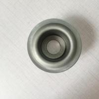 China SPHC DTII6204 Conveyor Roller Spare Parts Carbon Steel Bearing Housing for Industrial Mining Construction for sale