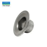 China Steel Conveyor Roller End Cap Bearing TK6204-89 2.5mm ISO9001-2008 for sale