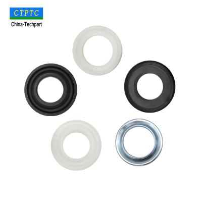 China 3.0mm TK6305 Bearing Housing Seal High Precision Belt Conveyor  Roller Bearing Parts for sale