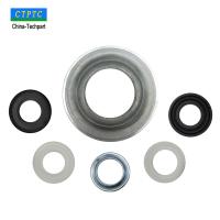 China Dust Resistant TK6204-127 Conveyor Bearing Housing With Labyrinth Seal for sale