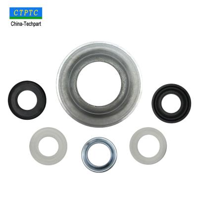 China Dust Resistant TK6204-127 Conveyor Bearing Housing With Labyrinth Seal for sale