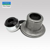 China Steel 108mm Roller Bearing Housing TK6204-108 High Precision for sale