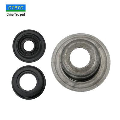 China 152mm Conveyor Roller Beaing Housing TKII6304-152 High Precison for sale