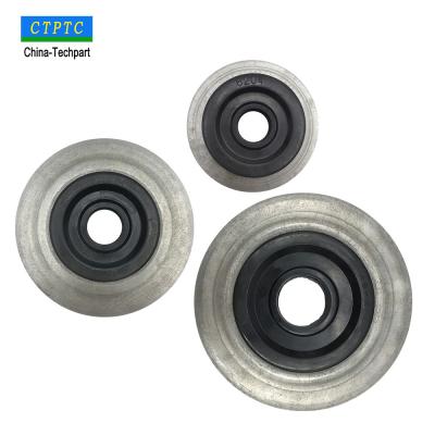 China Precision Engineered Bearing Housing for 6205 Bearing Type with Customizable Size and 36 Months Warranty for sale