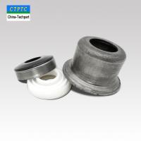 China 6305  Steel Bearing Cover 62mm Conveyor Bearing Housing TK6305-89 for sale