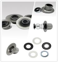 China Idler Seals and End Caps for sale