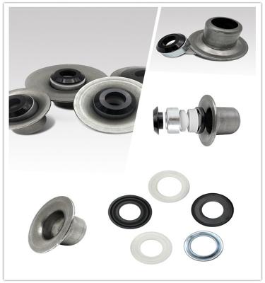 China Idler Seals and End Caps for sale