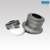 China Roller Pressed Steel Bearing Housing TK6205-89 For Mining Industry for sale