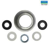 China Carbon steel Idler Bearing Housing TK6205-159 High Temperature Resistance for sale