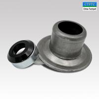 China TK6305-133 Conveyor Roller Bearing Housing Roller Bearing Spare Parts for sale