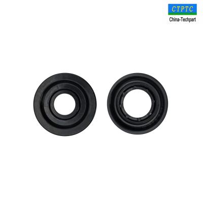China TKII6204 ABS Plastic 6204 Zz Bearing Type Roller Seals Easy For Install for sale