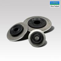 China 2.5 Millimeter 109mm  Idler Roller Bearing Housing TKII6203-109 Easy Install for sale