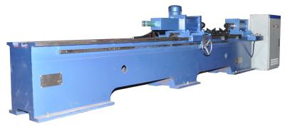 China 4MPa Roll Welder 790mm Auto Press Mounting Machine TYJ-16X220 for sale