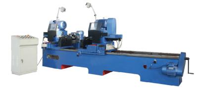 China Shaft Facing Center Hole Drilling Machine QXZ-4.5×230 Stepless Adjustable for sale