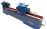 China 25V Conveyor Roller Making Machine 0.9M CO2 Automated Welding Machine for sale