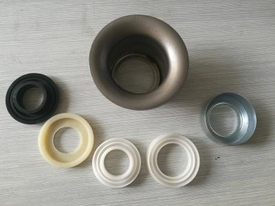 China TK6204-89-2 85mm Conveyor Roller Bearing Housing Heavy Duty Labyrinth Seals In Mining for sale