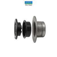 China SPHC Low Friction 6305  Conveyor Plastic Bearing Housings TKII Series for sale