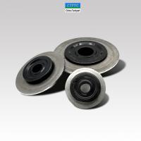China 3pcs 6305 Conveyor Bearing Housing TKII6305-102 Low Friction for sale