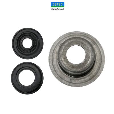 China Heavy Duty Roller Seals SPHC SPCC 108mm Roller Bearing Housing for sale