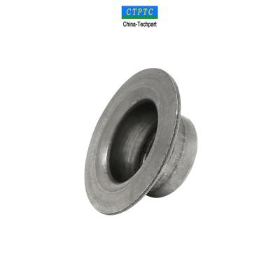 China Waterproof Bearing Housing Low Friction 127mm Conveyor Accessory TKII 6305-127 for sale