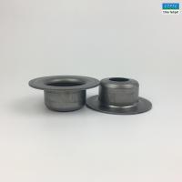 China Metal Conveyor Roller Idler Bearing Housing SPHC SPCC TKII6305-168 for sale