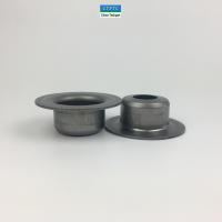 China TKII6305-176 176mm Idler Bearing Housing Metal Bearing Housing for sale