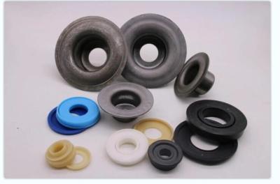 China SPHC SPCC Ball Bearing Housing Seals TK6205-133  For Conveyor Roller for sale