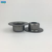 China Carbon Steel SPHC TKII Conveyor Roller Metal Bearing Housing 6305-178 for sale