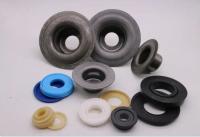 China Parts Accessories Ancillary Components of Conveyor Rollers and Idlers for sale