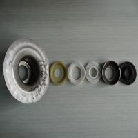 China 6305 deep groove Shaft Bearing Housing TK6305-159 Belt Conveyor Parts for sale