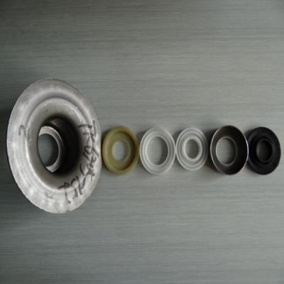 China 6305 deep groove Shaft Bearing Housing TK6305-159 Belt Conveyor Parts for sale