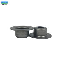 China High Precision Belt Conveyor Roller Bearing Housing Components TKII 6203-89 for sale