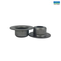 China SPHC Roller Belt Conveyor Bearing Housing TKII6203-102 ISO9001 for sale