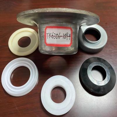 China Big Size 6 Combination Set Roller Bearing Housing High Hardness TK6306-159-4 for sale