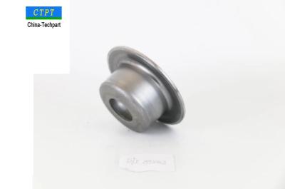 China TKII6203-102 Wear-Resistant Conveyor Roller Bearing Housing with Customizable Dimensions for 63mm Outer Diameter Steel Tube for sale