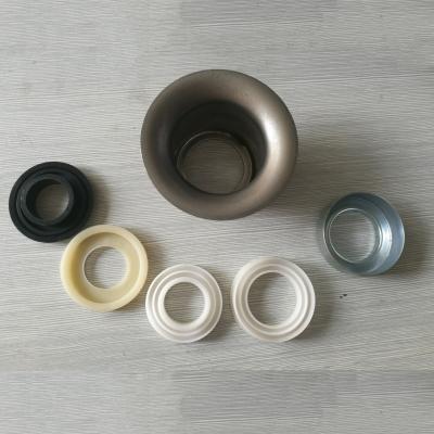 China Punching SPHC Conveyor Roller Bearing Housing For Deep Groove Ball Bearing Housing TK6204-89 for sale