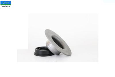 China TKII6205-89-2 5mm Heavy Duty Roller Housing End Cap For Roller Stand for sale