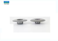 China Conveyor Roller TKII306-133-38 Stamped Bearing Housing End Cap With Labyrinth Seals for sale