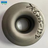 China Conveyor Metal Roller Bearing Housing TK6205-127 122 for sale