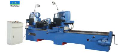 China Conveyor Roller Idler Teel Shaft Center Deep Drilling Machine QXZ-4.5×230 for sale
