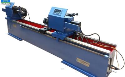 China 200A Idler Roller Welding Machine CO2 Automatic Welding Machine 900mm for sale