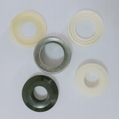 China Small Scattered Parts Roller Seals For Conveyor Roller Bearing Housing Seals for sale