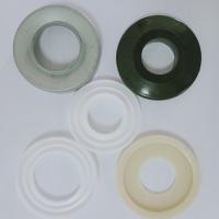 China TK Type ISO9001 Bearing Housing Components For Conveyor Roller for sale