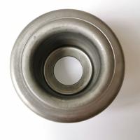 China SPHC Bearing End Cap Labyrinth Seals TK6204-89-2.5 Idle Conveyor Roller Mining for sale