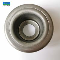 China Heavy Duty Roller Idler Conveyor Accessory Bearing Housing Labyrinth Sealing TK204-108 for sale