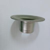 China Conveyor Roller TK Bearing Housing Dust Proof Plastic Seals 6205-140 for sale
