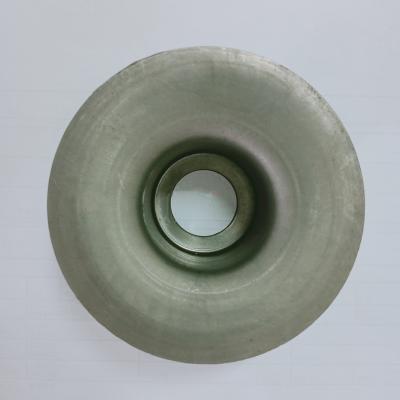 China High Hardness 6205 Bearing Conveyor Bearing Housing Low Tolerance for sale