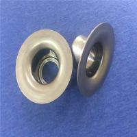 China 4.0mm Dia Conveyor Roller Bearing Housing TK6305-159 For Mining Transport for sale