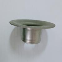 China Anti Dust Idler Roller Bearing Housing For Conveyor Roller TK6205-159 for sale